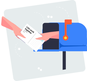 Postcard printing & mailing services for businesses and individuals ...